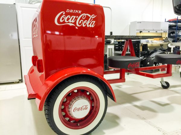 IBIZ Gallery Photos | IBIZ World Class Detailing Products